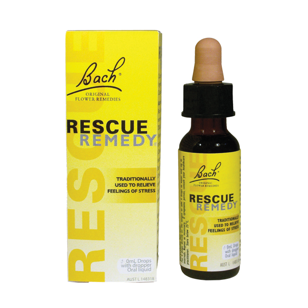 Rescue Remedy 20ml Drops - Martin & PleasanceMartin & Pleasance
