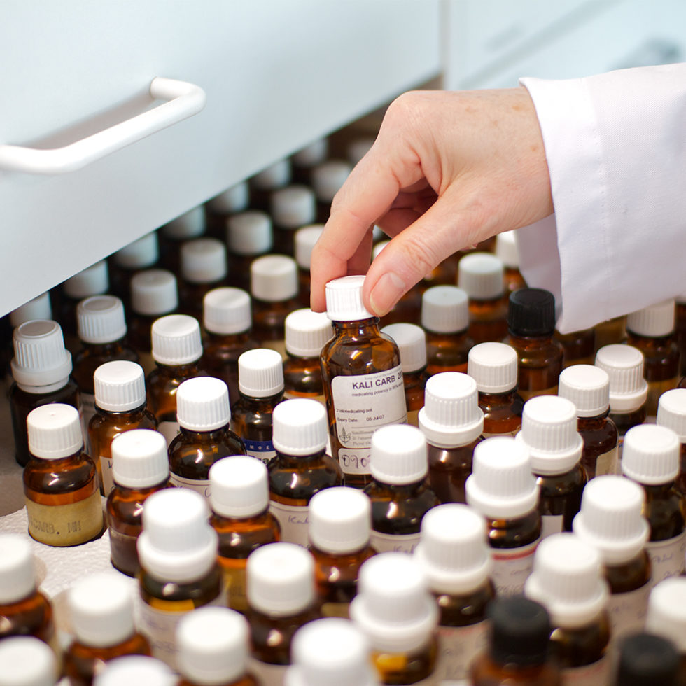 Homeopathic Large First Aid Kit | Martin & Pleasance